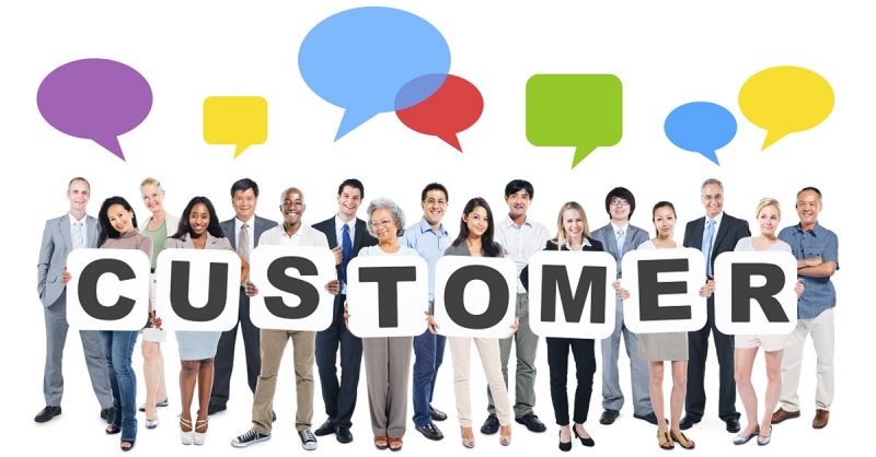 Voice of the Customer (VOC) Analysis is Essential for Process ...