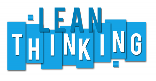 Lean Transformation – A Five Phase Never Ending Journey