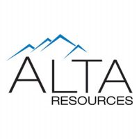 Alta Resources - Ralston Excellence