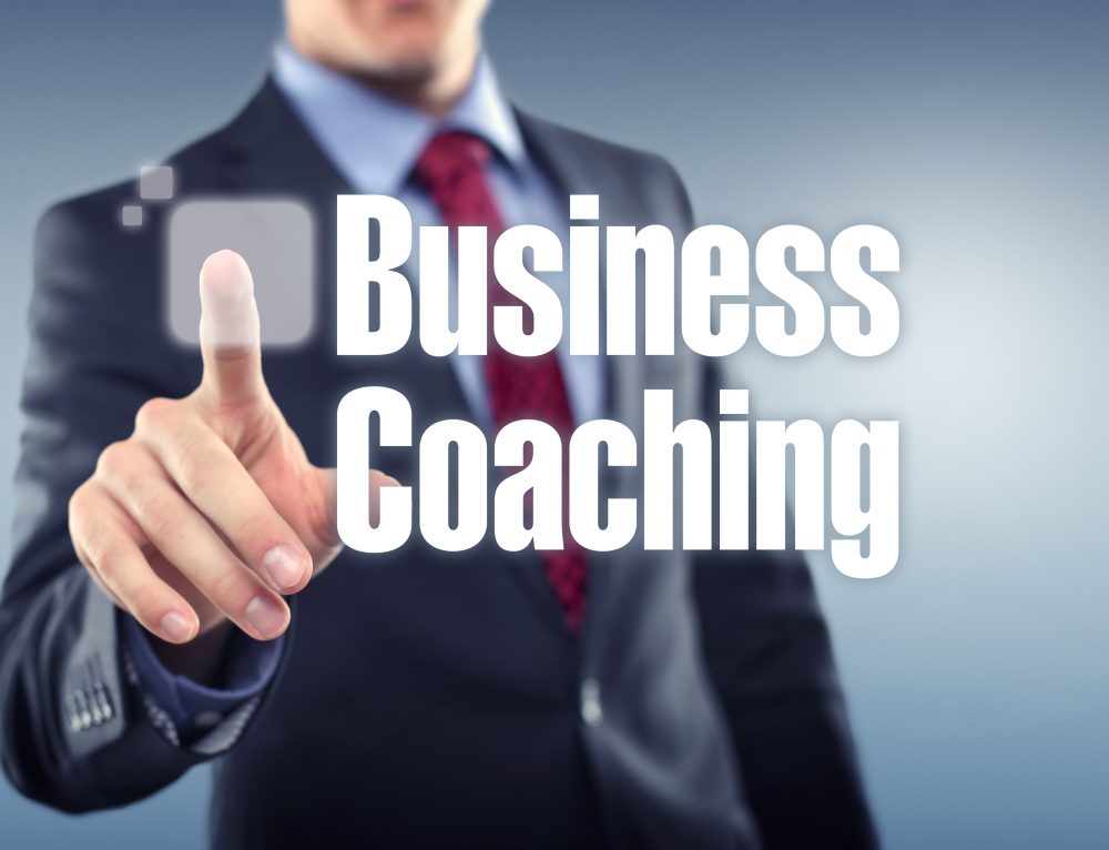 Applying the Right Coaching Approach for PI Practitioners | Ralston ...