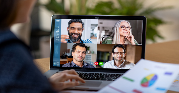 Conducting Virtual Daily Huddles When Working Remotely conducting-virtual-daily-huddles-when-working-remotely